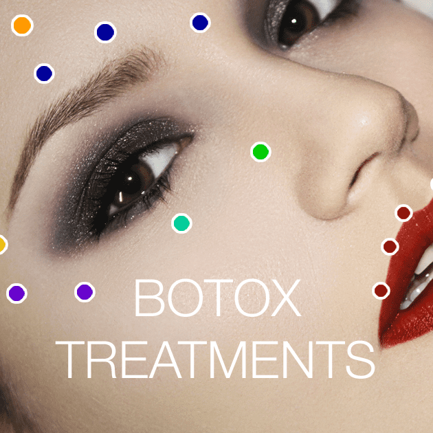 Botox - Eyecare Virginia Beach
