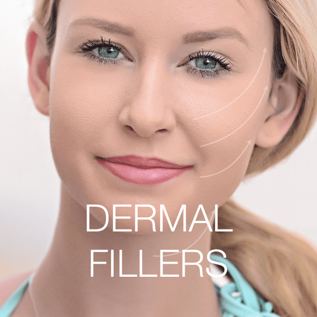 Dermal Fillers - Eyecare Virginia Beach