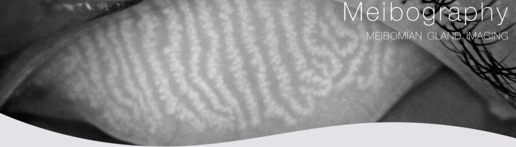 Meibography - Eyecare Virginia Beach