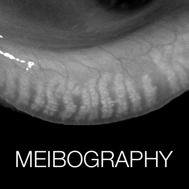 Meibography - Eyecare Virginia Beach