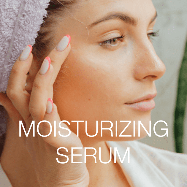 Skin Moisturizing Serum - Eyecare Virginia Beach