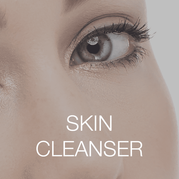 Cleansers - Eyecare Virginia Beach