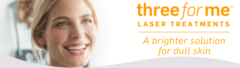 Three For Me Laser Treatment - Eyecare Virginia Beach
